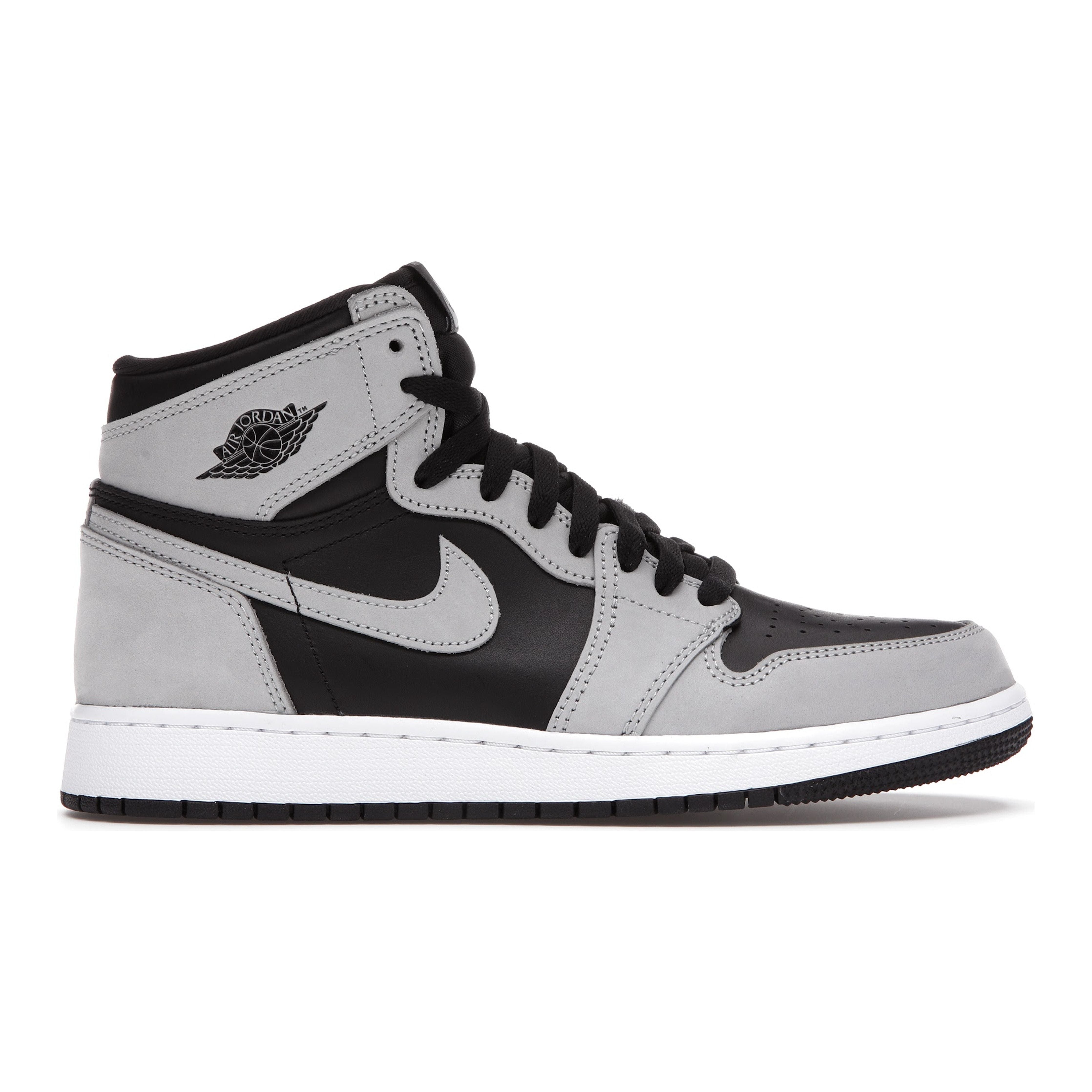 Air Jordan 1 GS "Shadow 2.0" – Think of Kicks