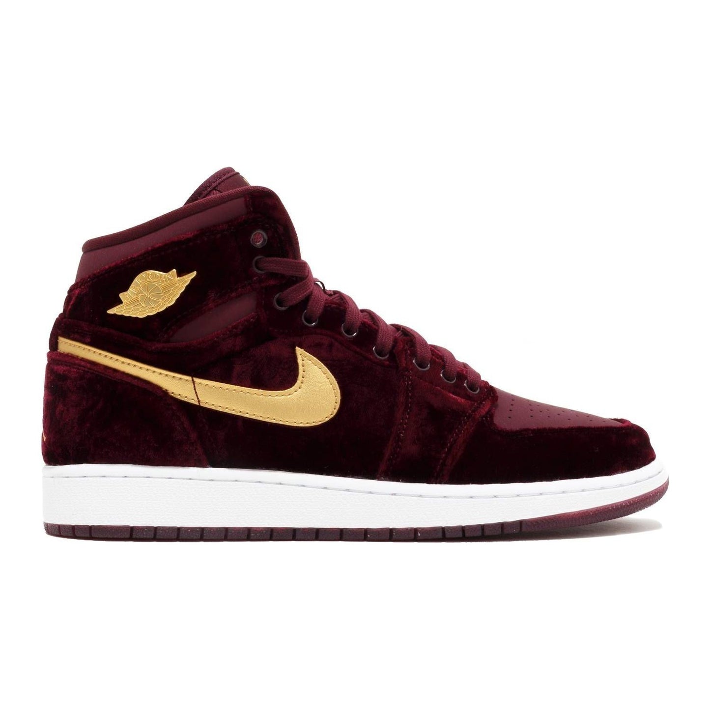 Air Jordan 1 "Velvet" GS – Think of Kicks